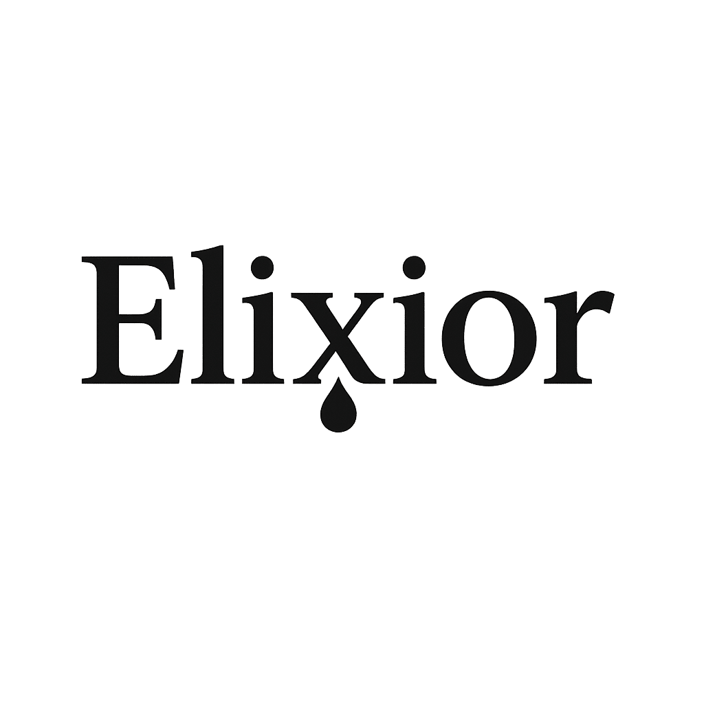 Elixior – Longevity, Fitness & Vitalstoffe für ein besseres Leben